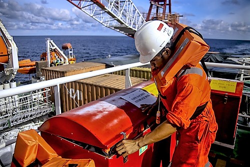 Vessel Agency Services | Milaha